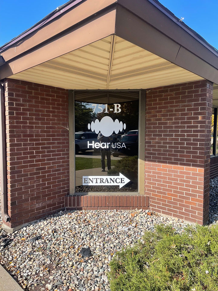 graphics - Superior Sign Group in Grand Rapids, Michigan